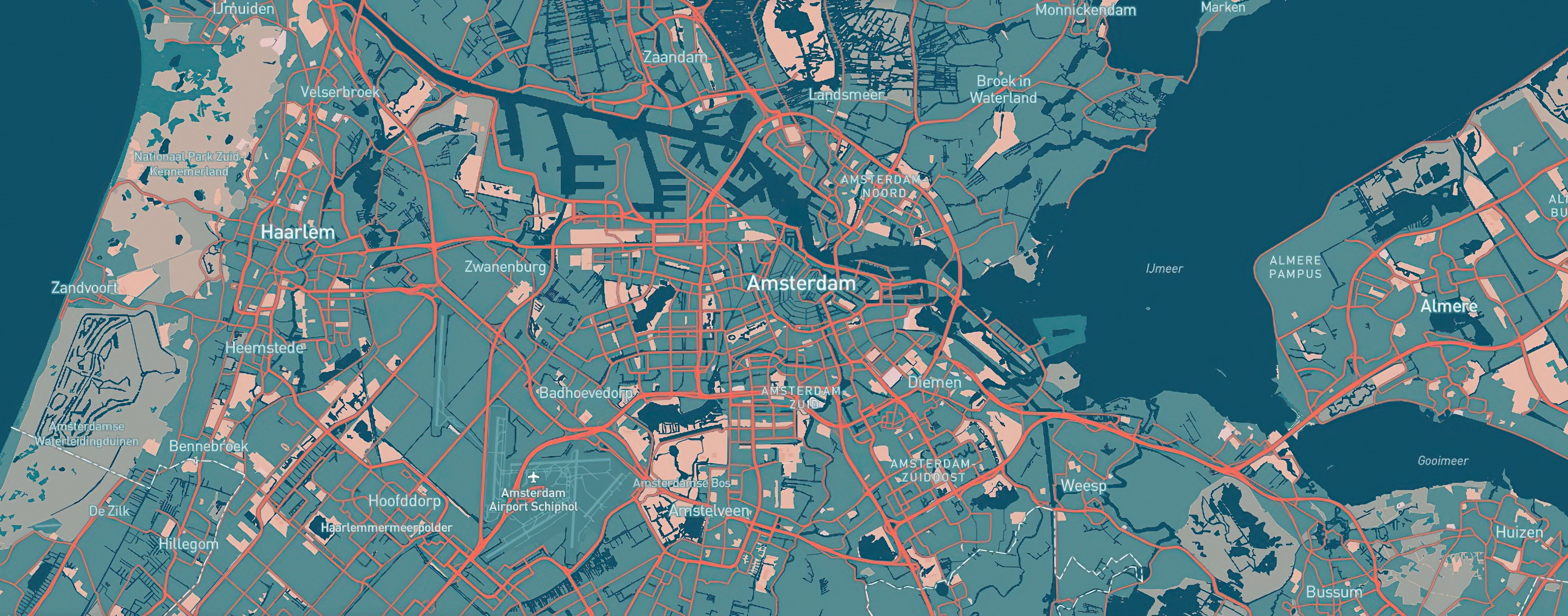 Amsterdam AirBnB Price Estimation – BEN KEEL